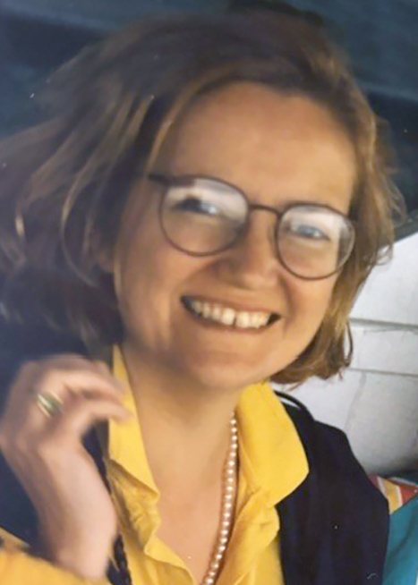 Mary Farragher York 1950-2024 | News, Sports, Jobs - The Vindicator